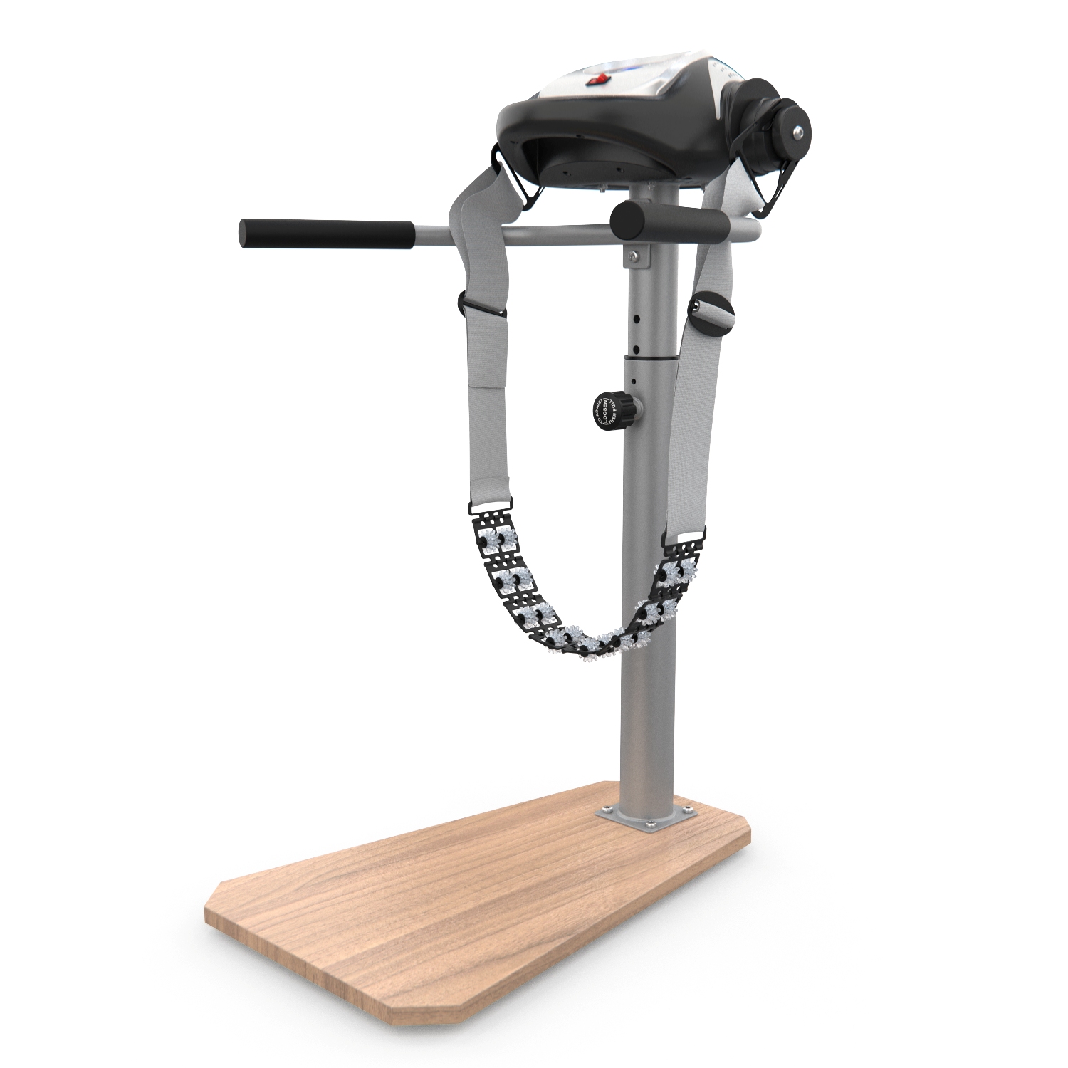 Вибромассажер DFC Vibro VM20H — купить по цене 22990 руб в интернет-магазине с доставкой по всей ...