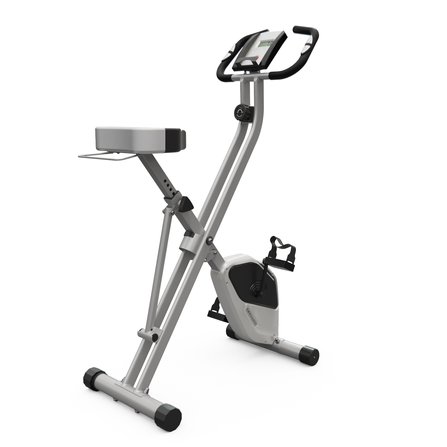 Велотренажер X-Bike DFC DV995020A01 — купить по цене 0 руб в интернет ...