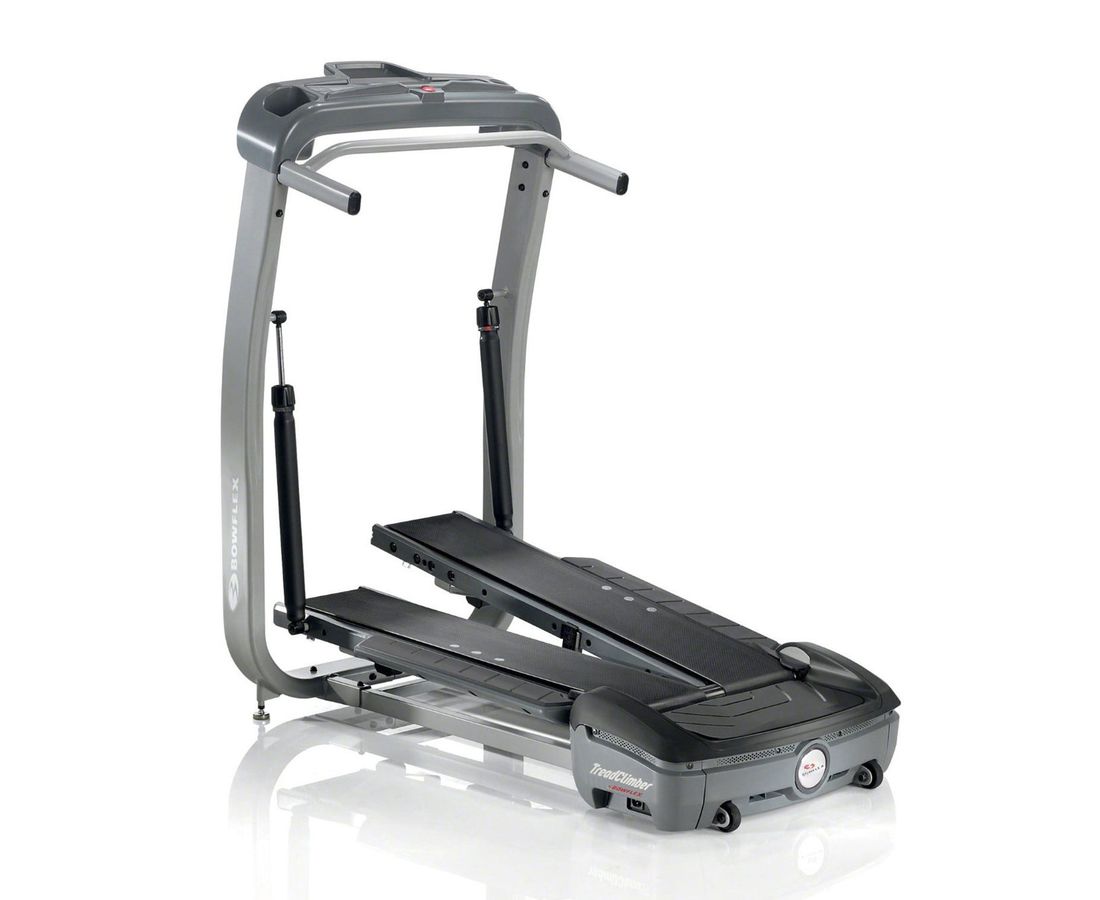Тренажер для ходьбы Bowflex TreadClimber TC10 — купить по цене 39990 ...