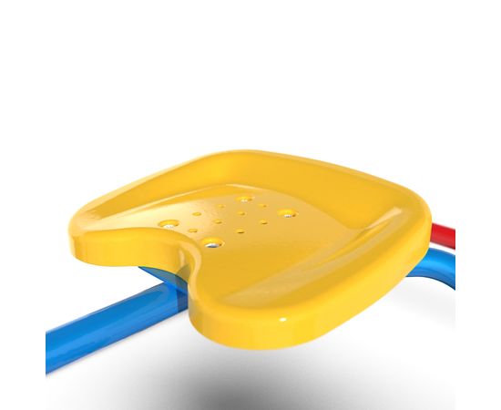 Качели-весы DFC SE-05 — купить по цене 0 руб в интернет-магазине с ...