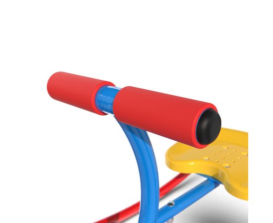 Качели-весы DFC SE-05 — купить по цене 0 руб в интернет-магазине с ...